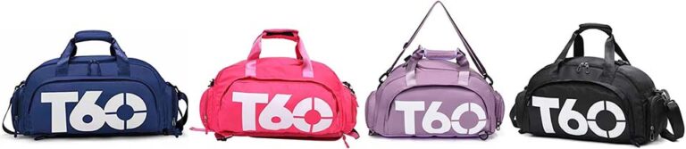 Bolsa T60 é boa? Veja o que você precisa saber antes de comprar